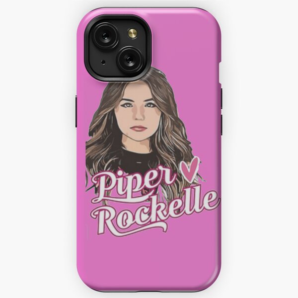 "Piper Rockelle 2" iPhone Case for Sale by AkzuDesign | Redbubble