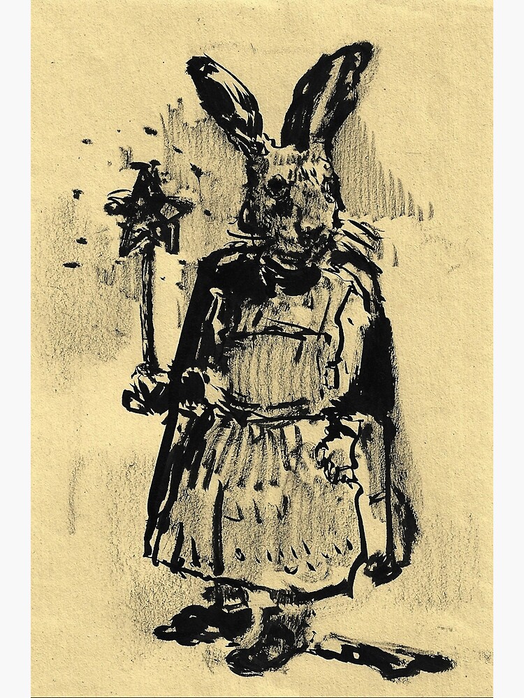 "disegno ad inchiostro" Poster for Sale by FrancescaAsole | Redbubble