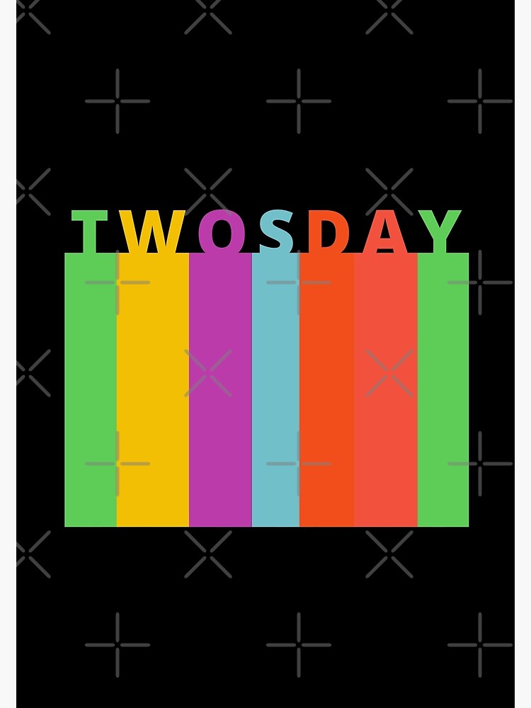 "Happy Twosday, Birthday On Twosday ,Tuesday 2 22 22 Feb 2nd 2022 Bday ...