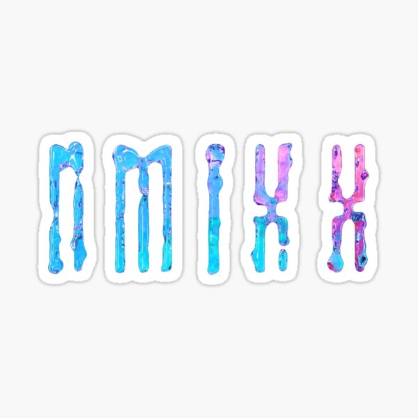 Nmixx Merch & Gifts for Sale | Redbubble
