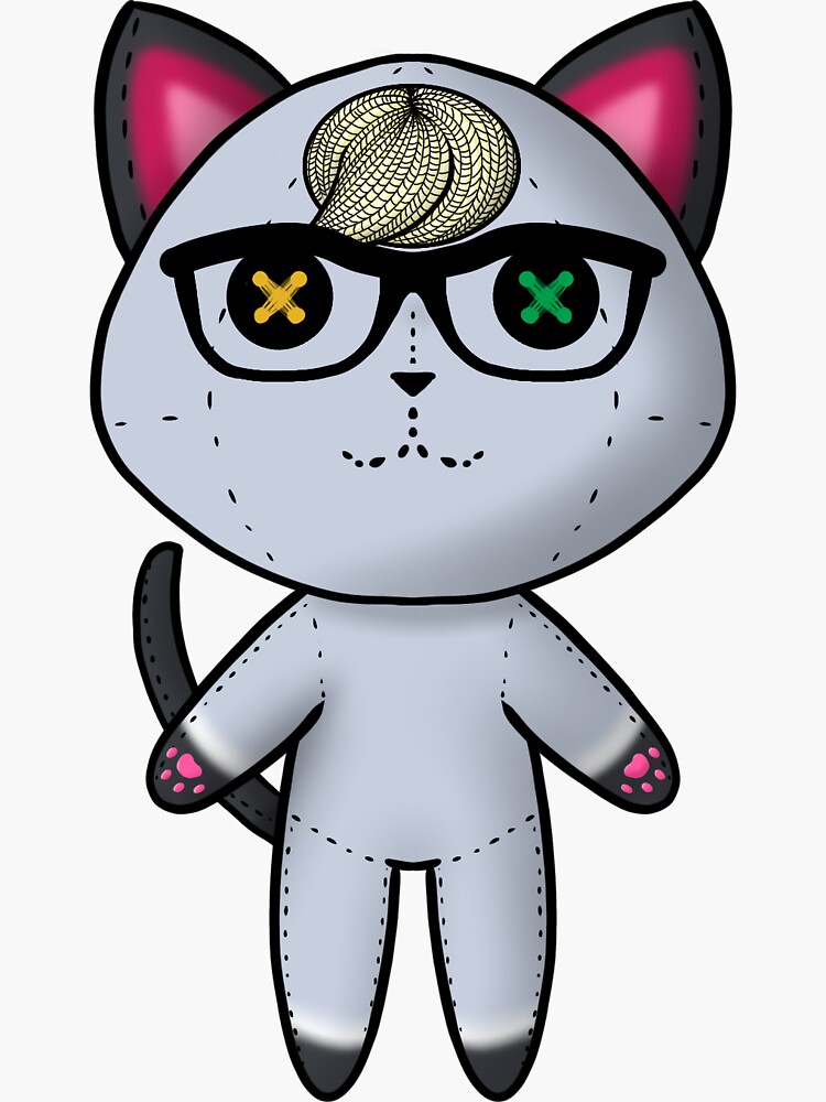 "Raymond" Sticker for Sale by Cr1kk3t | Redbubble