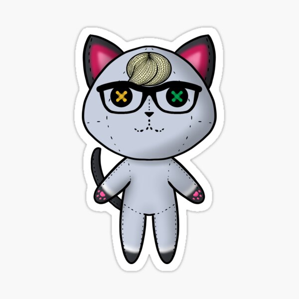 "Raymond" Sticker for Sale by Cr1kk3t | Redbubble