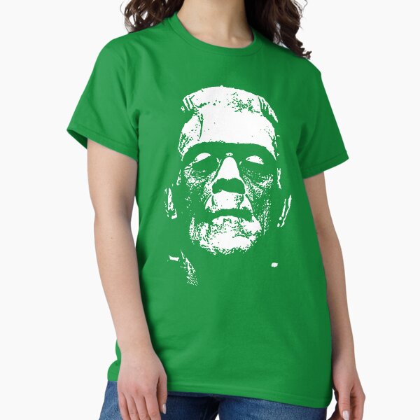 Frankenstein Merch & Gifts for Sale | Redbubble