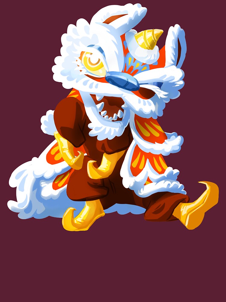 "Dance fu" T-shirt for Sale by mamath | Redbubble | fudog t-shirts ...