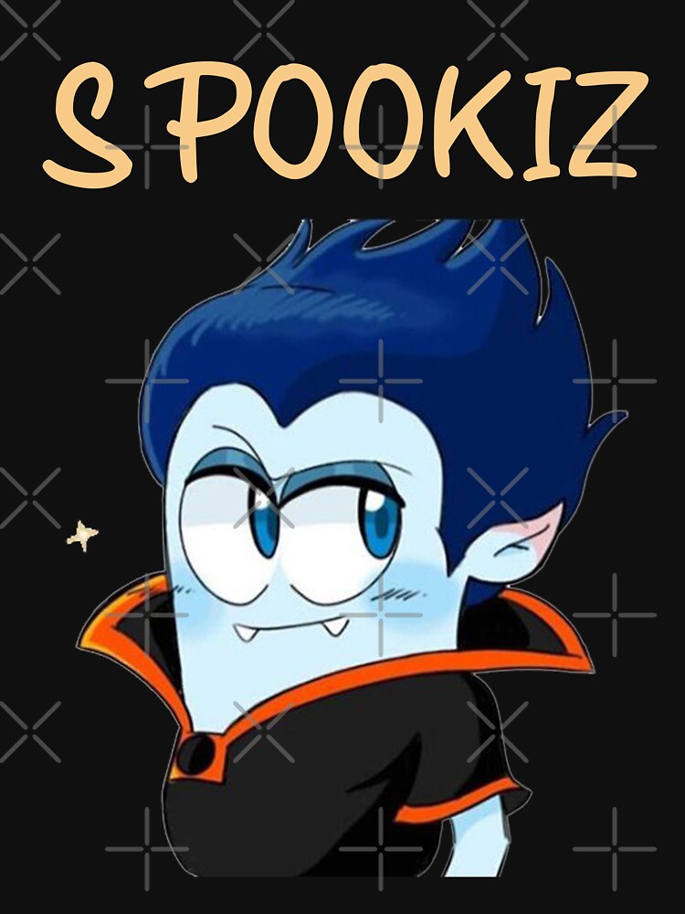"spookiz funny gift for fans spookiz the movie spookiz cartoons for ...