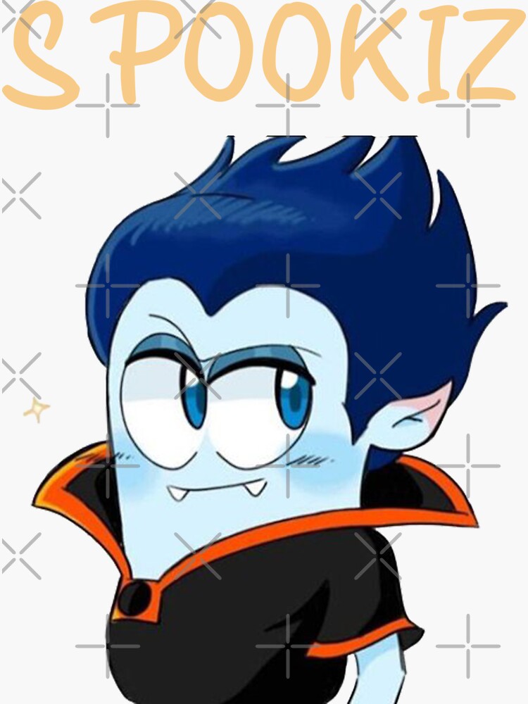 "spookiz funny gift for fans spookiz the movie spookiz cartoons for ...