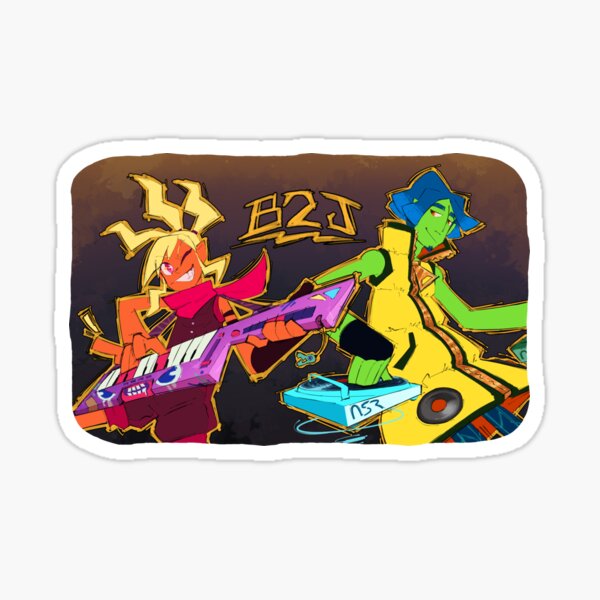 "Bunk Bed Junction - AU" Sticker for Sale by viivaroo | Redbubble