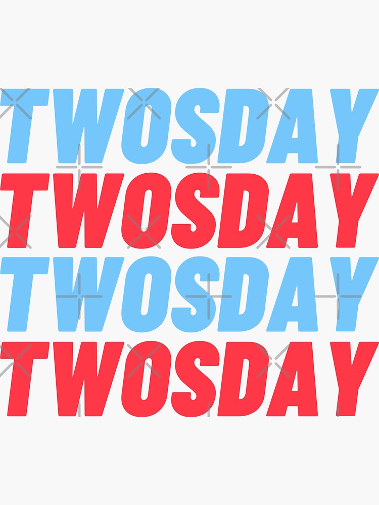 "Happy Twosday, Birthday On Twosday ,Tuesday 2 22 22 Feb 2nd 2022 Bday ...