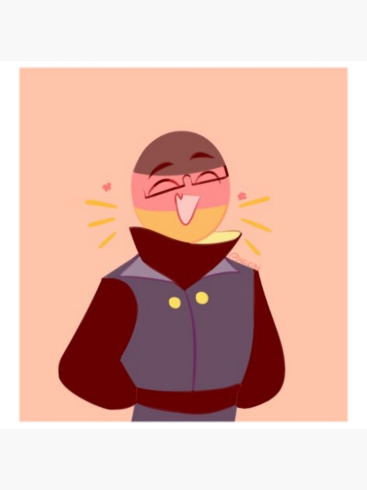 "countryhumans" Poster for Sale by MedyShop123 | Redbubble