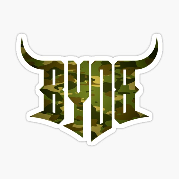 BYOBFitness Shop | Redbubble