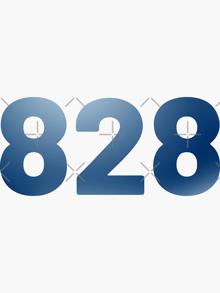 "Manifest 828 Montego Air with Black Background" Sticker for Sale by ...