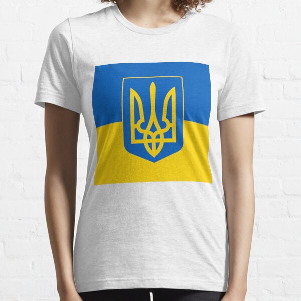 Ukrainian Merch & Gifts for Sale | Redbubble