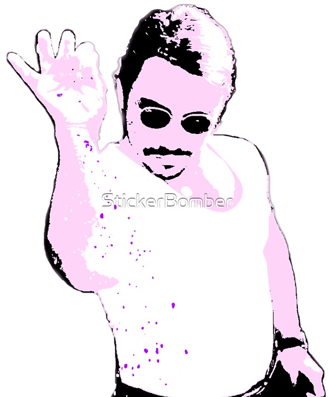 Salt: Stickers | Redbubble