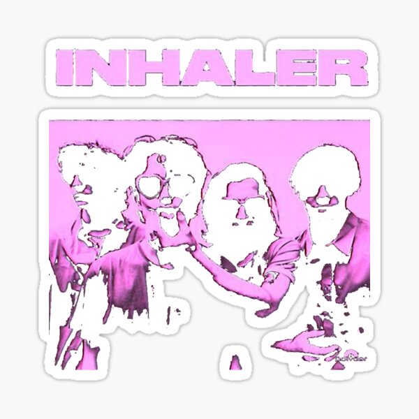 "inhaler band, inhaler, band, elijah hewson, indie, josh jenkinson ...