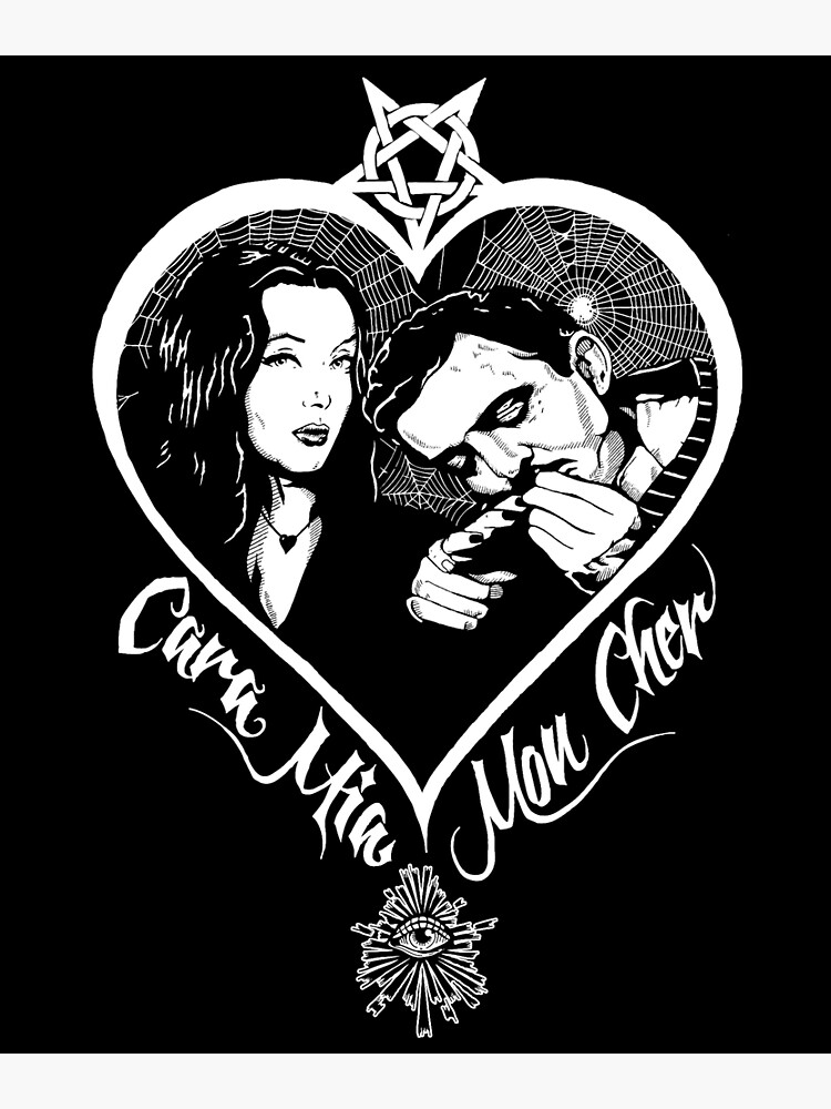 "The Adams" Poster for Sale by mantrithesan | Redbubble