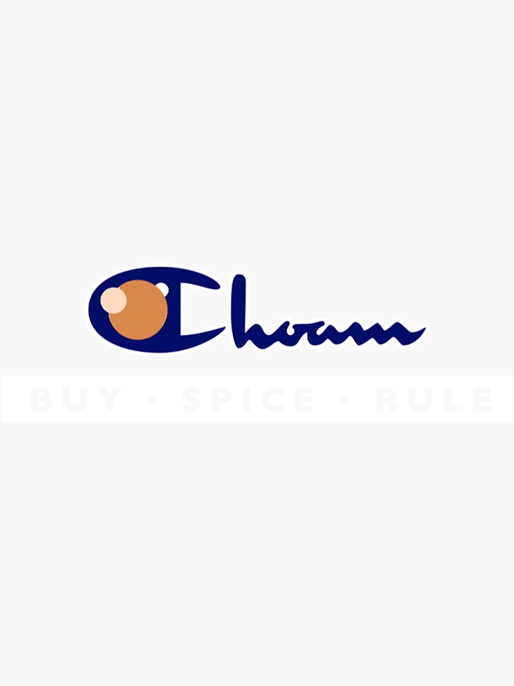 "CHOAM Company Logo Classic T-Shirt.png" Sticker for Sale by ...