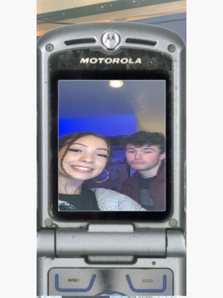 " motorola" Sticker for Sale by kangarou | Redbubble