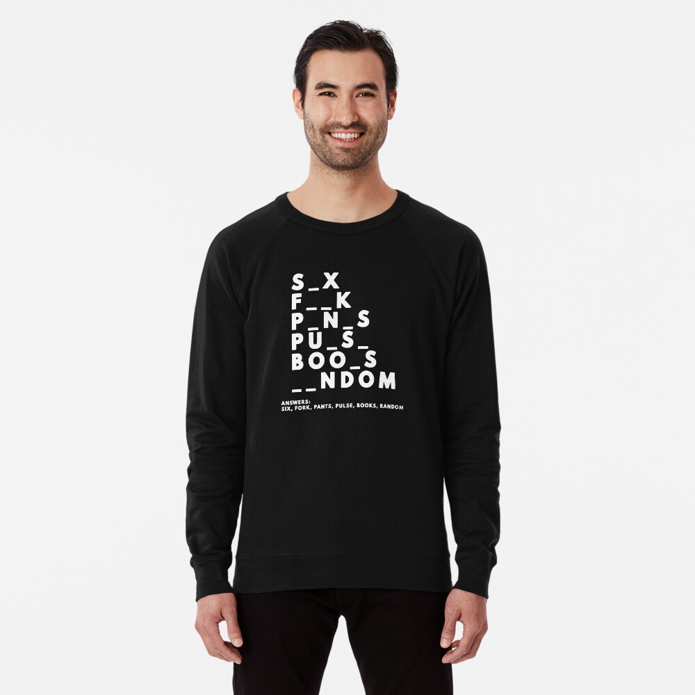 "Funny Dirty Adult Humor Word Guess" Poster for Sale by RolikaPod | Redbubble