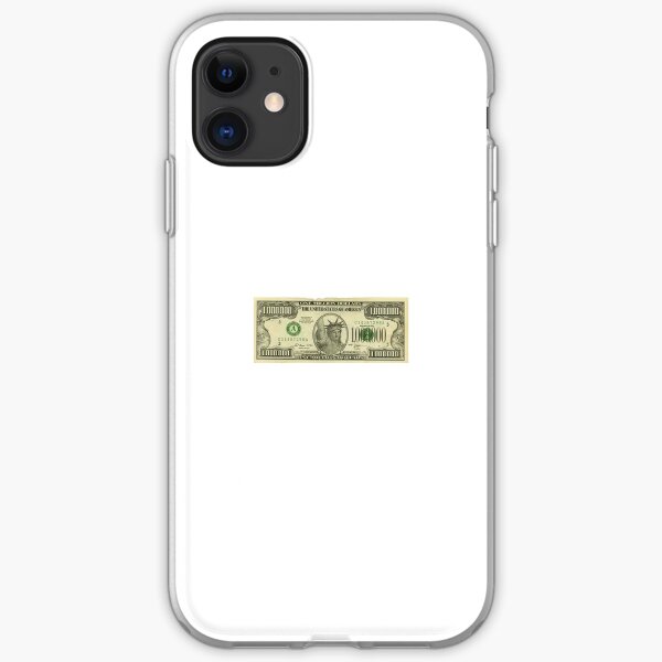 1 Dollar iPhone cases & covers | Redbubble