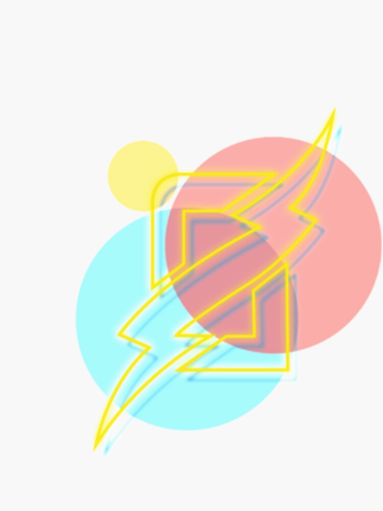 "Tovino Thomas Minnal Murali Logo " Sticker by Mellypeterson | Redbubble