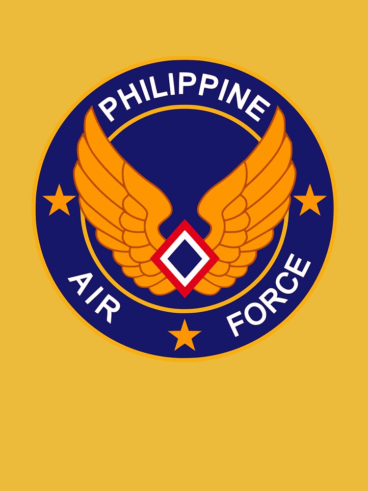 Hukbong Himpapawid Ng Pilipinas Logo