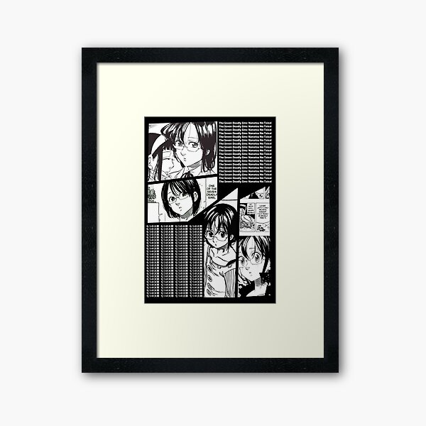 "Gowther Goat Sin of Lust The Seven deadly sins Nanatsu no Taizai Manga ...