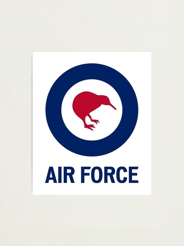 Rnzaf Logo RNZAF Patches Royal New Zealand Air Force Archives RAF,