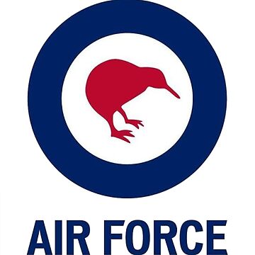 "Royal New Zealand Air Force RNZAF Roundel " Cap for Sale by BEST SOUF ...