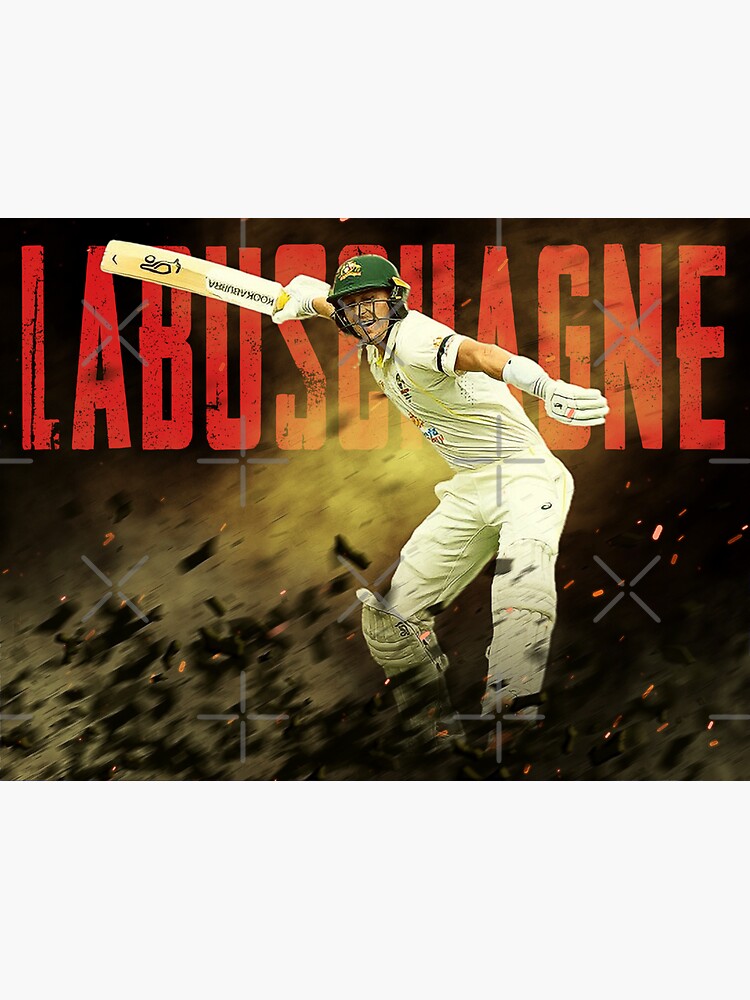 "T20 World Cup - Marnus Labuschagne - Batsman - Australia - T20 2022 ...