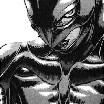 "femto " Poster for Sale by animervd1 | Redbubble