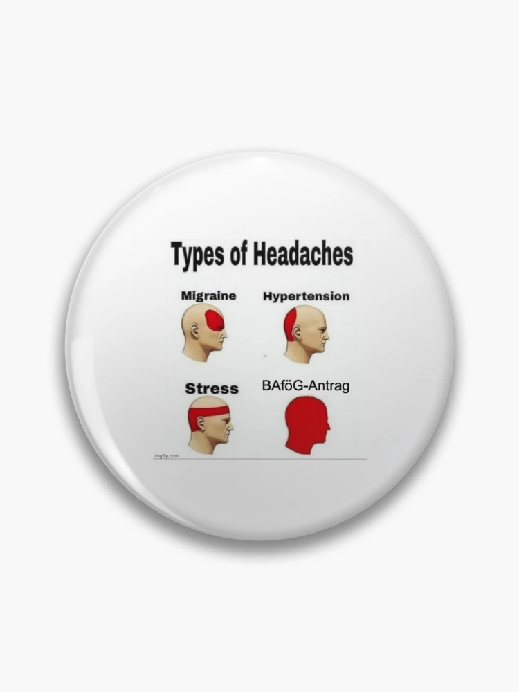 Types Of Headaches Memes-25 Best Memes About Types Of Headaches