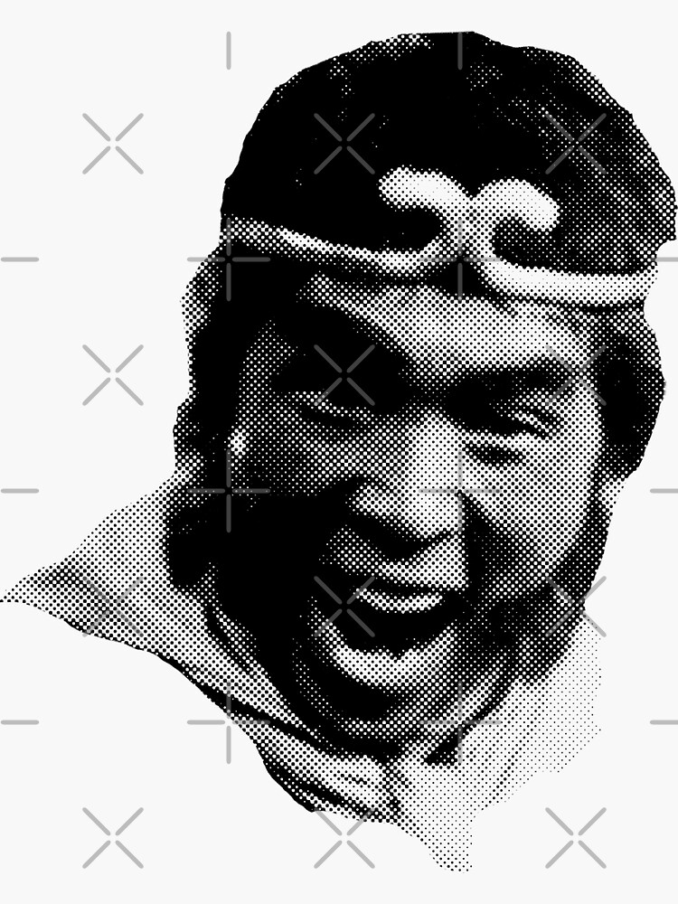 "Monkey Magic (Light Tee Variant)" Sticker for Sale by Lordnipple ...