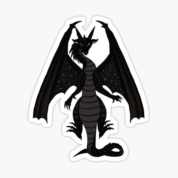 Darkstalker Stickers | Redbubble