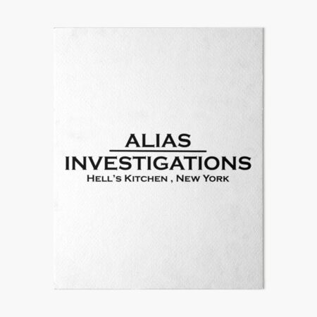 Alias Logo Blog | Alias Innovations