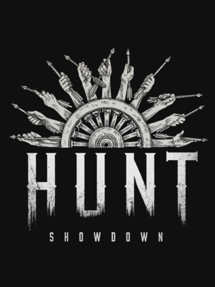 "Chibi Scrapbeak, Hunt Showdown" T-shirt for Sale by MelinaErhart ...