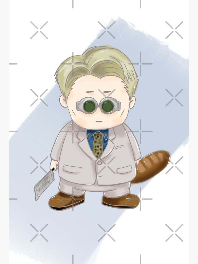 "Nanami Kento Chibi" Sticker for Sale by mjgenkijanai | Redbubble