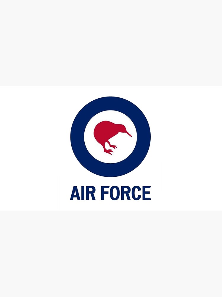 "Royal New Zealand Air Force RNZAF Roundel " Cap for Sale by BEST SOUF ...