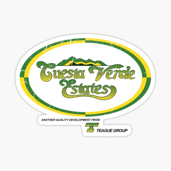 Cuestas Gifts & Merchandise for Sale | Redbubble