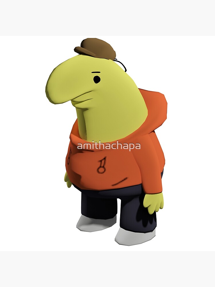 "Charlie Smiling friends in 3D" Photographic Print for Sale by ...