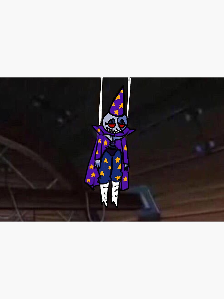 "Goofy Goober Moon" Sticker for Sale by Sievarity | Redbubble