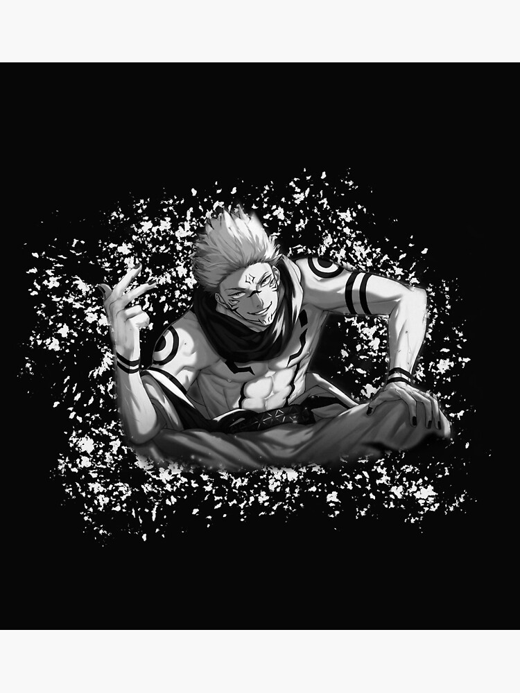 "Unisex, Sakuna hoodie - Jujutsu Kaisen, Jujutsu kaisen Sakuna, gojo ...