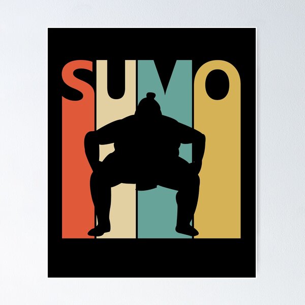 Sumo Funny Quotes Sumo Character PNG & SVG Design For T Shirts