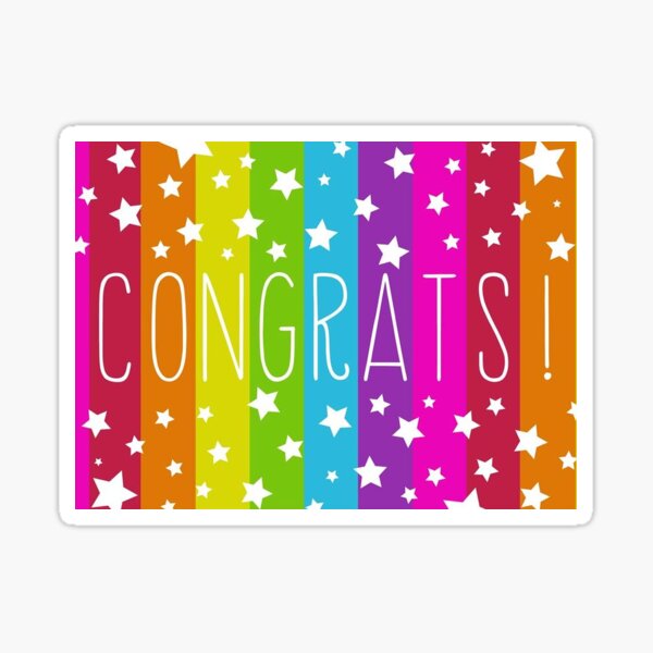 Work Anniversary Stickers | Redbubble