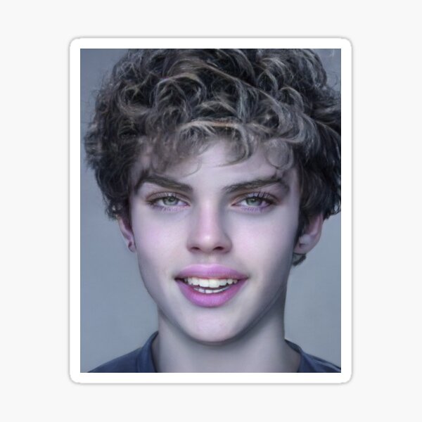 "cute kpop idols" Sticker by gamesanimetea | Redbubble