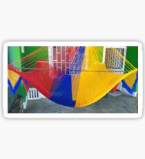 Hammock: Stickers | Redbubble