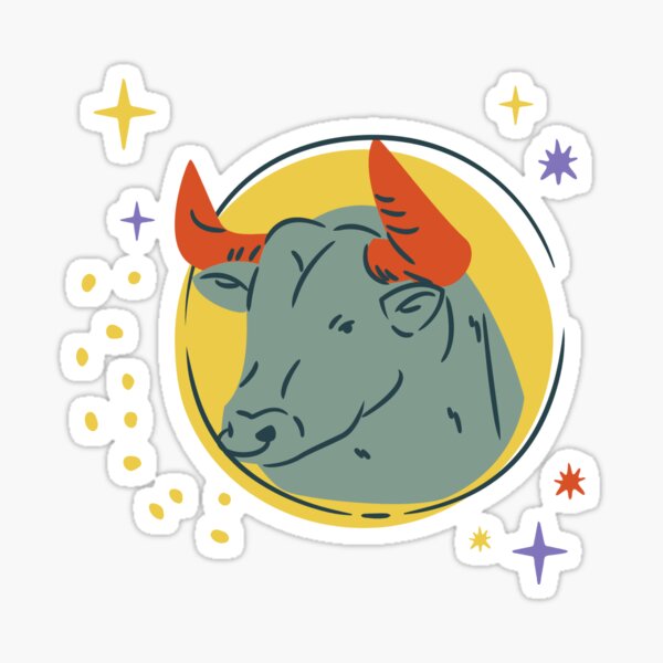 "SIGNS ZODIAC - STICKER" Sticker by CHIBASTICKERS98 | Redbubble