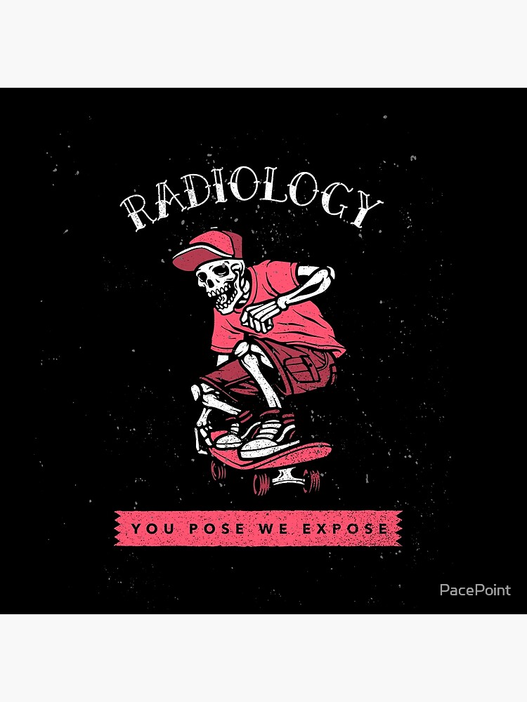 Póster « Tu posas nosotros exponemos» de PacePoint | Redbubble