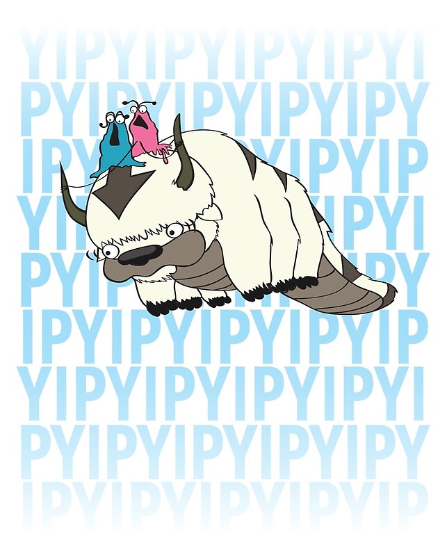 "Yip Yip" by SarahMakePretty | Redbubble