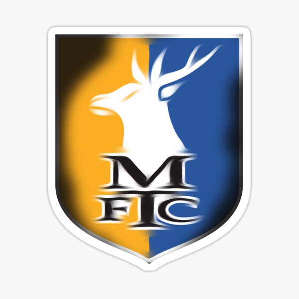 Mtfc Gifts & Merchandise for Sale | Redbubble