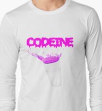 Codeine: T-Shirts | Redbubble